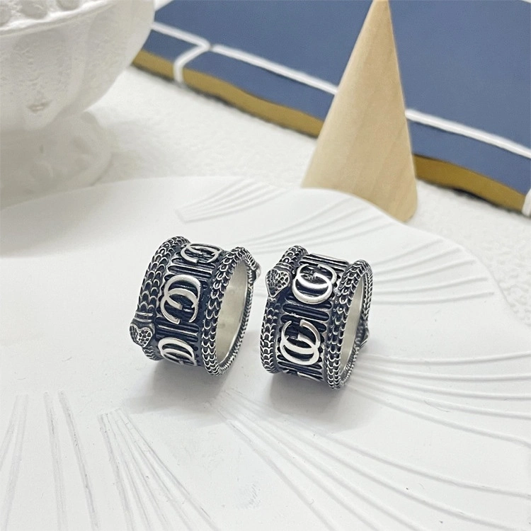 Cut-rate Gucci Rings