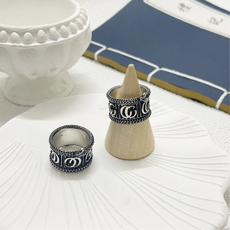 Cut-rate Gucci Rings