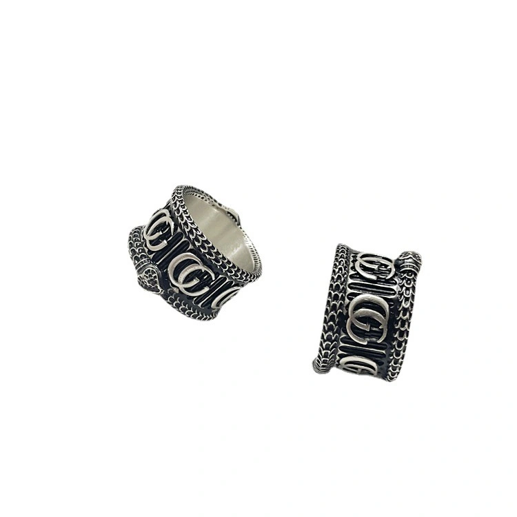 Cut-rate Gucci Rings
