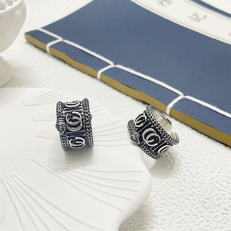 Cut-rate Gucci Rings
