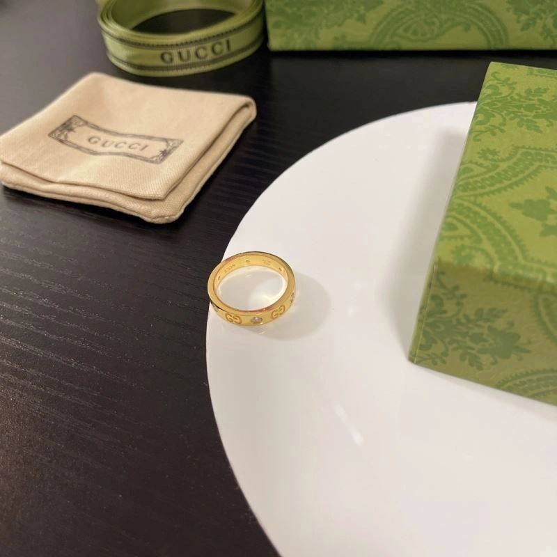 Inexpensive Gucci Rings