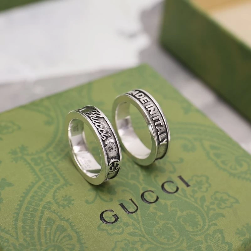 Low-cost Gucci Rings