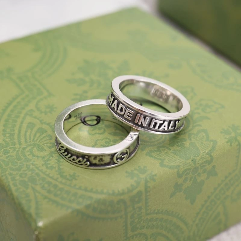 Low-cost Gucci Rings