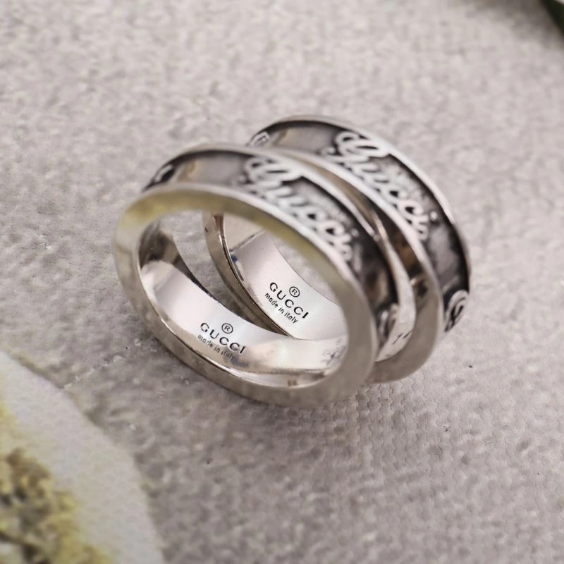 Low-cost Gucci Rings