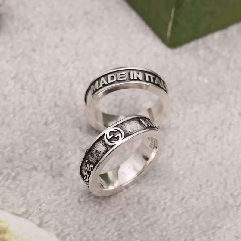 Low-cost Gucci Rings