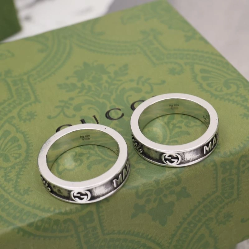 Low-cost Gucci Rings