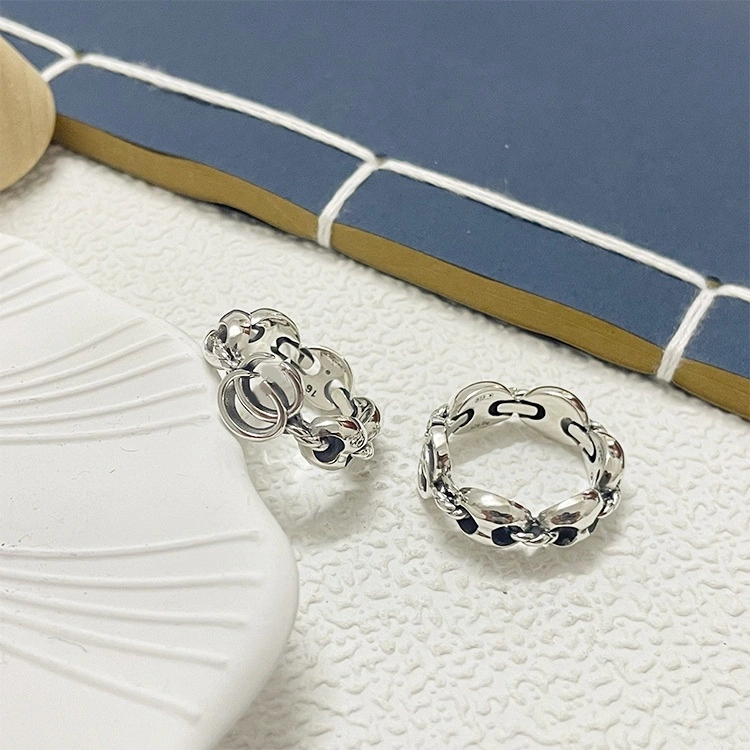 Affordable Gucci Rings