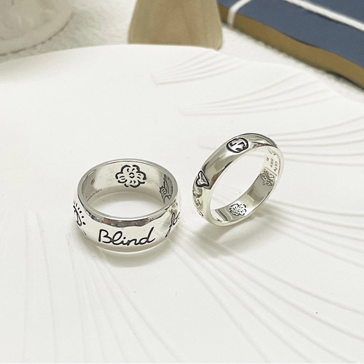 Gucci Rings