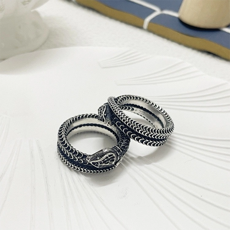 Gucci Rings
