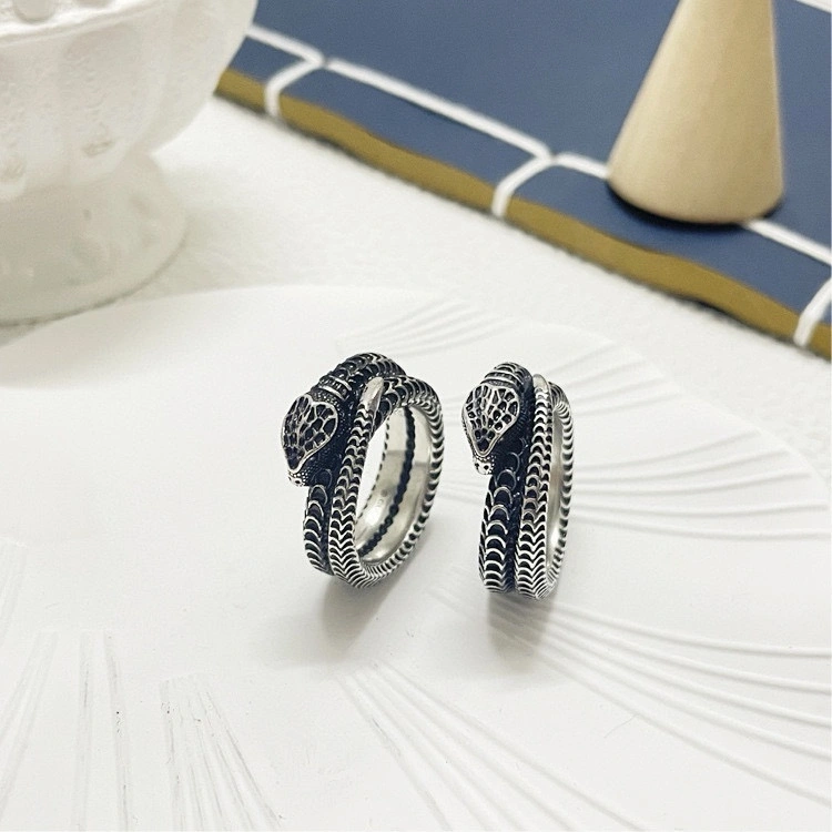 Budget-friendly Gucci Rings
