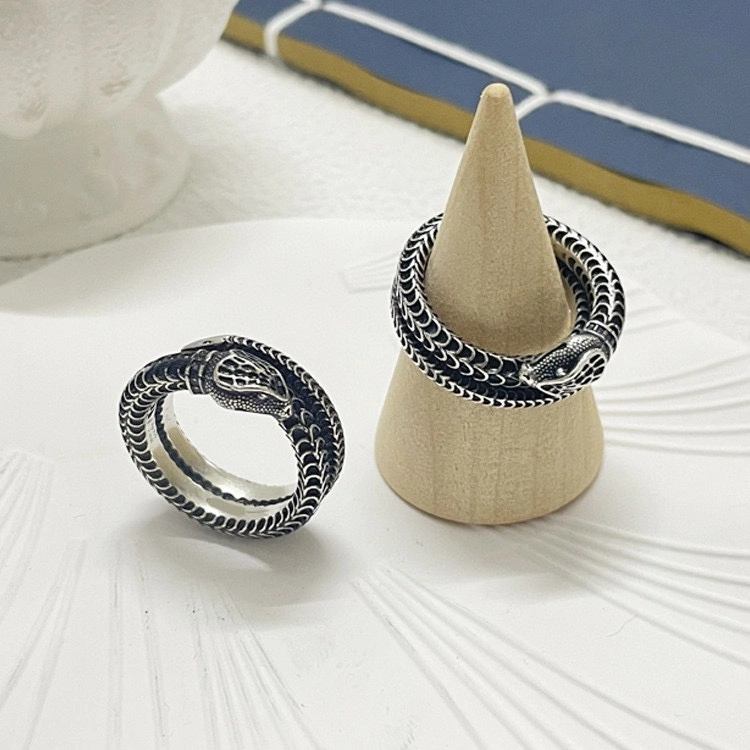 Budget-friendly Gucci Rings