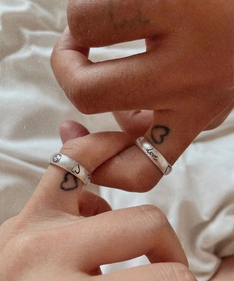 Inexpensive Gucci Rings