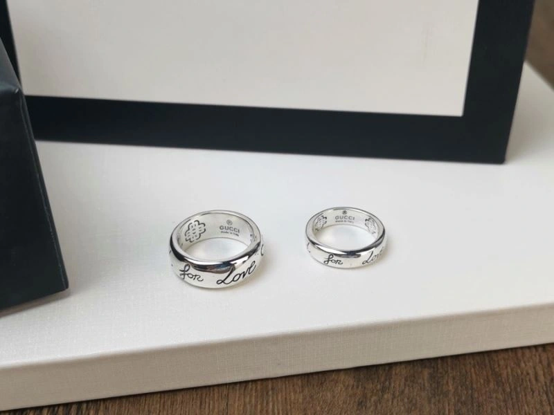 Inexpensive Gucci Rings