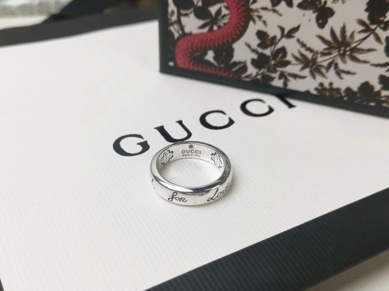 Inexpensive Gucci Rings