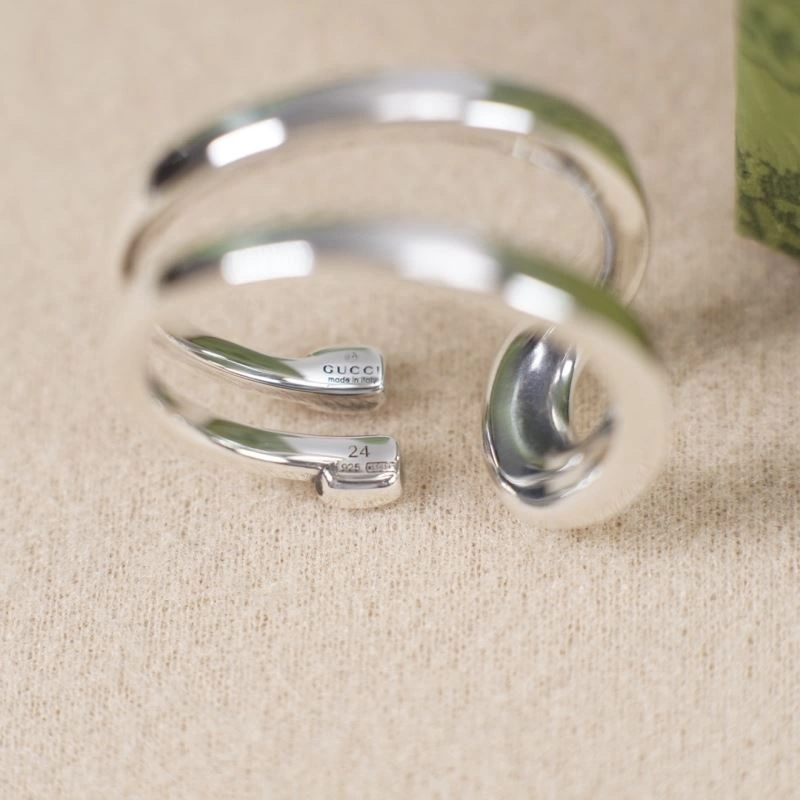 Low-cost Gucci Rings