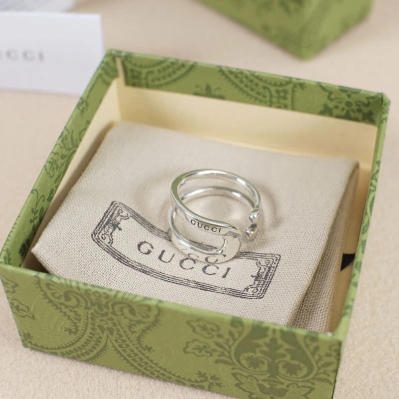Low-cost Gucci Rings