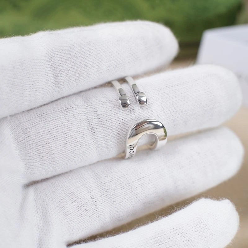 Low-cost Gucci Rings