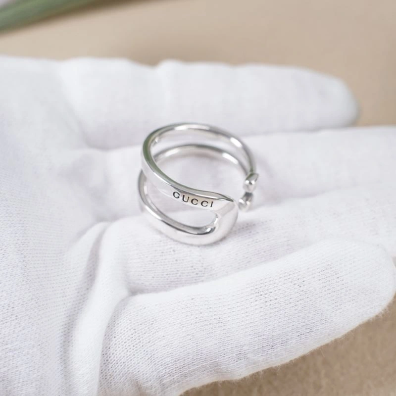 Low-cost Gucci Rings