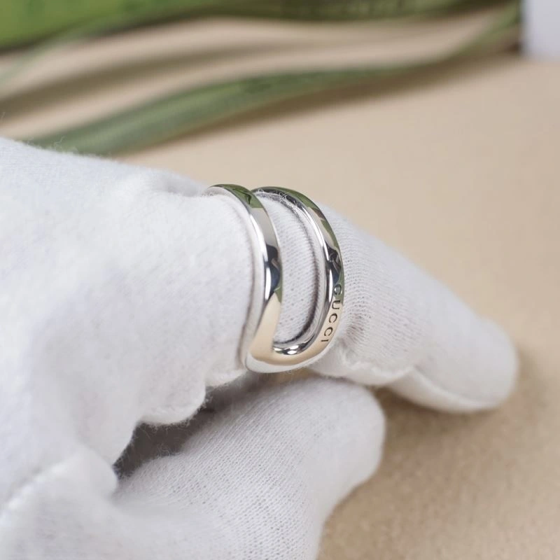 Low-cost Gucci Rings