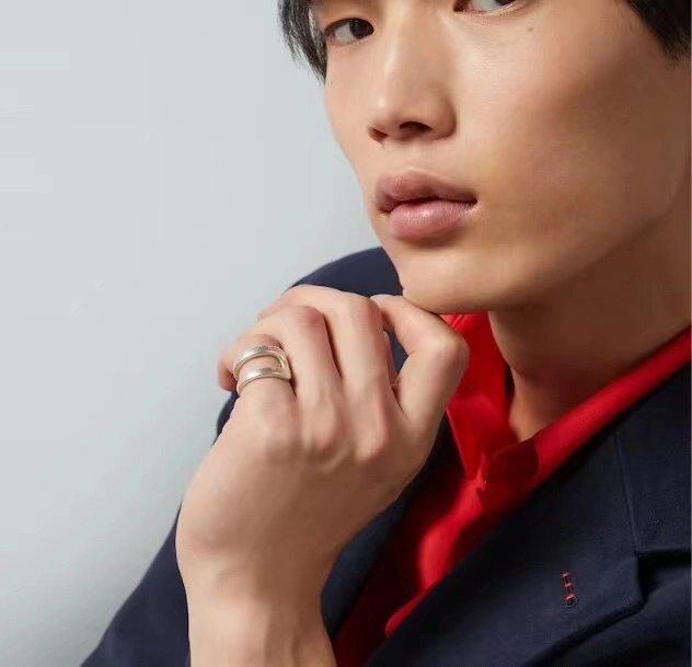 Low-cost Gucci Rings