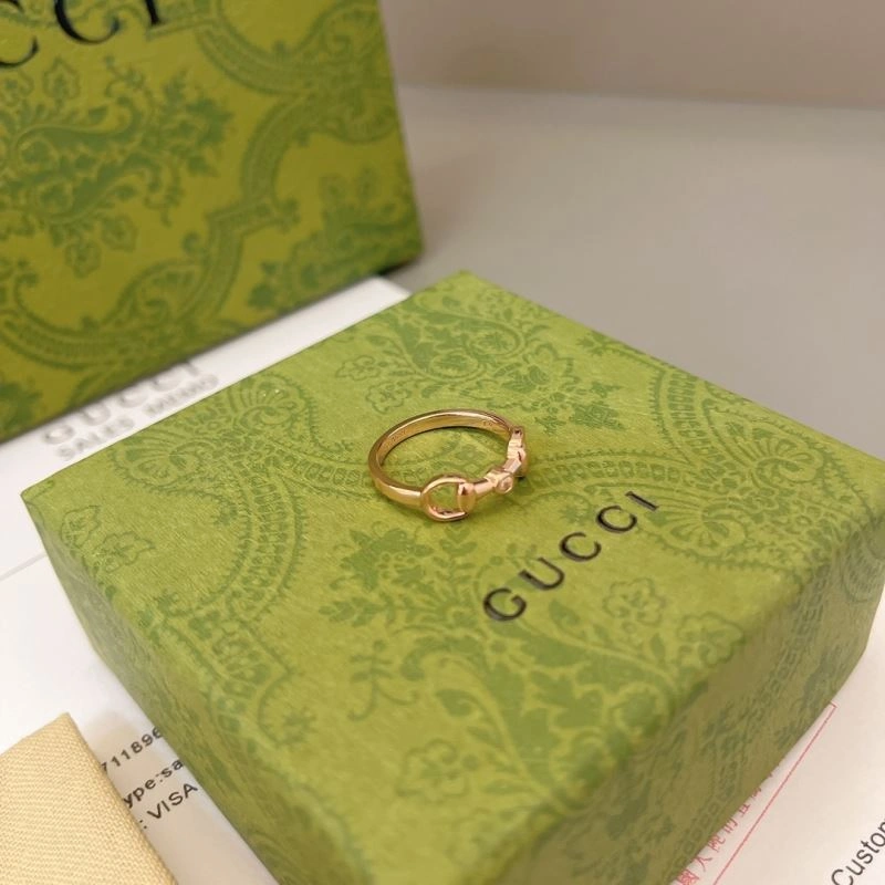 Gucci Rings