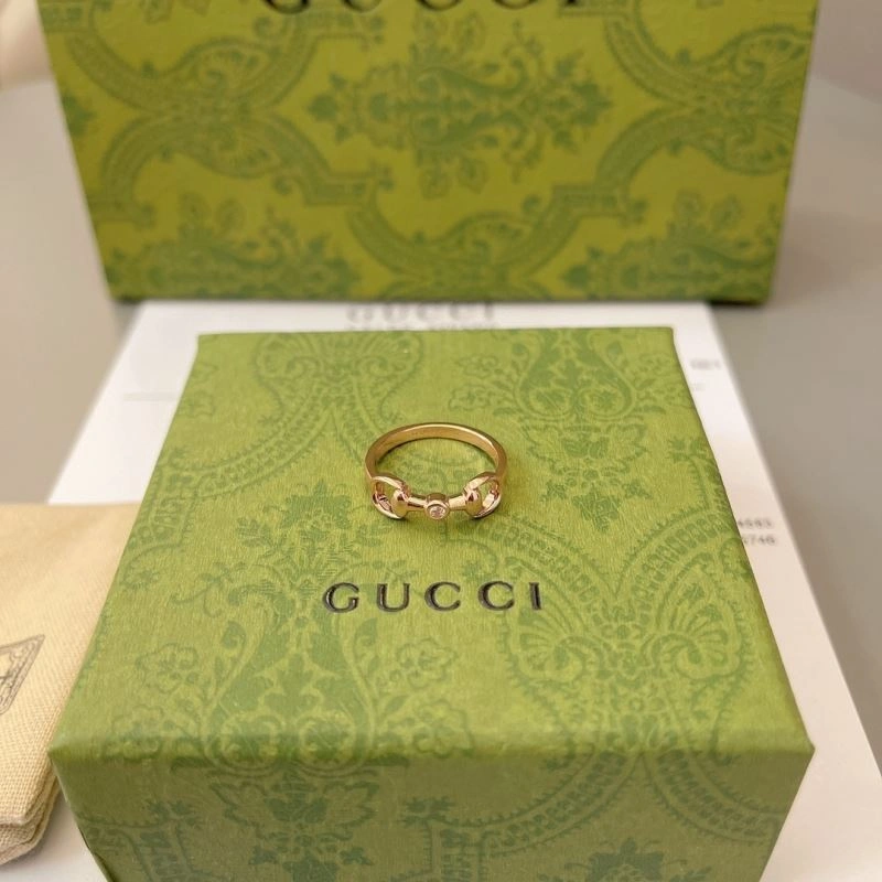 Exact replica Gucci Rings