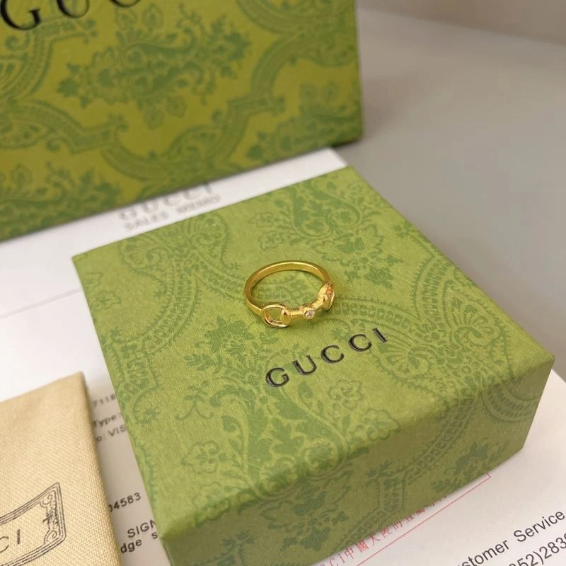 Gucci Rings