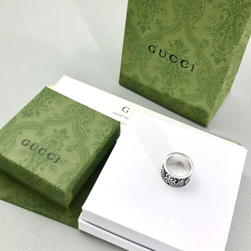 Gucci Rings