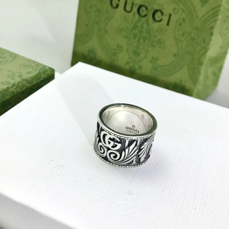 Affordable Gucci Rings