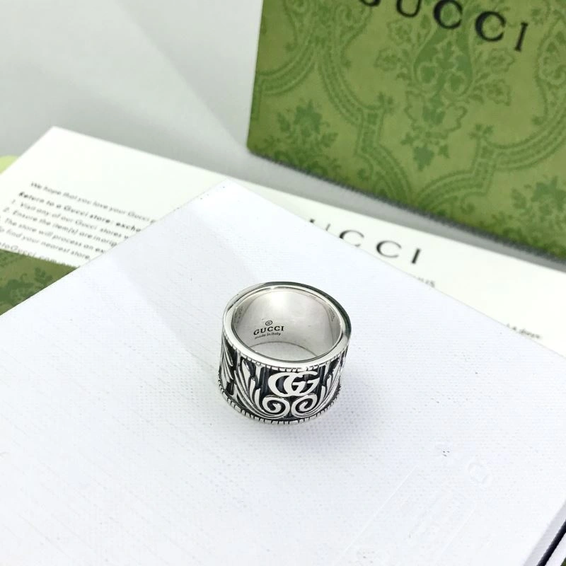 Affordable Gucci Rings