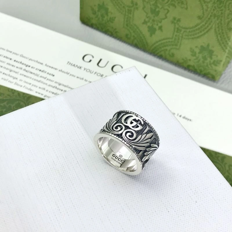 Affordable Gucci Rings