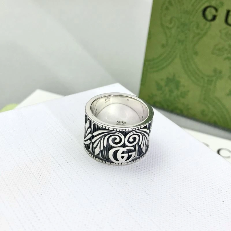 Affordable Gucci Rings