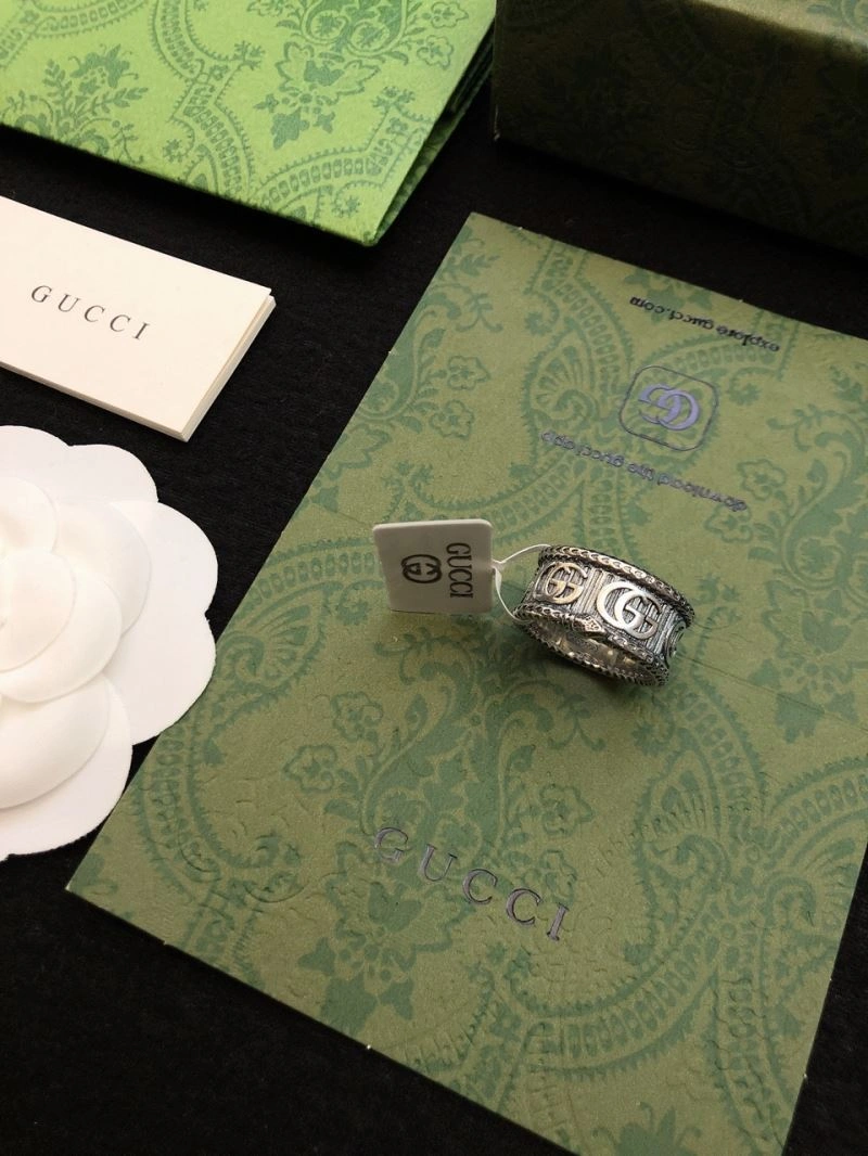 Factory-made Gucci Rings