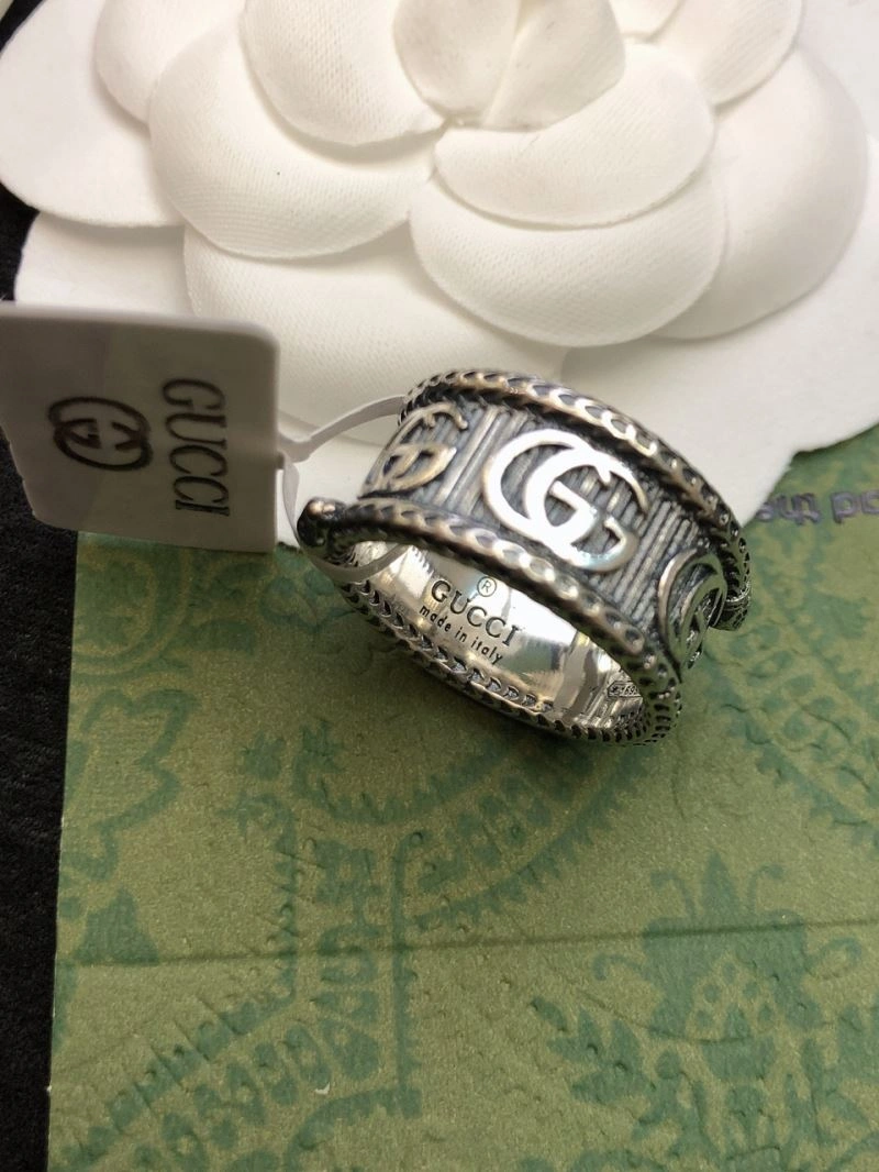 Factory-made Gucci Rings