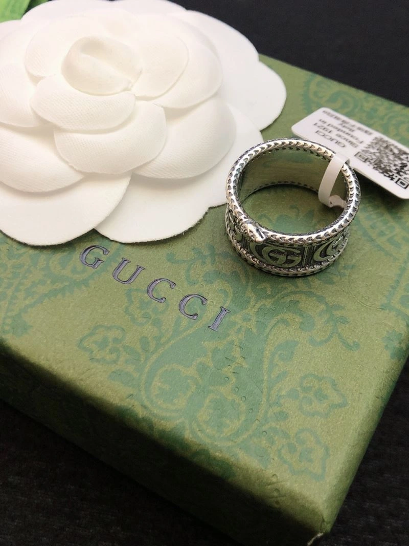 Factory-made Gucci Rings