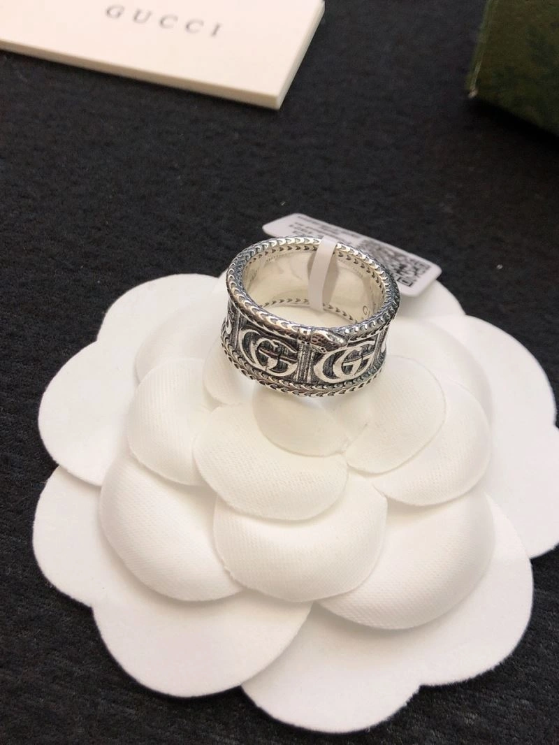 Factory-made Gucci Rings