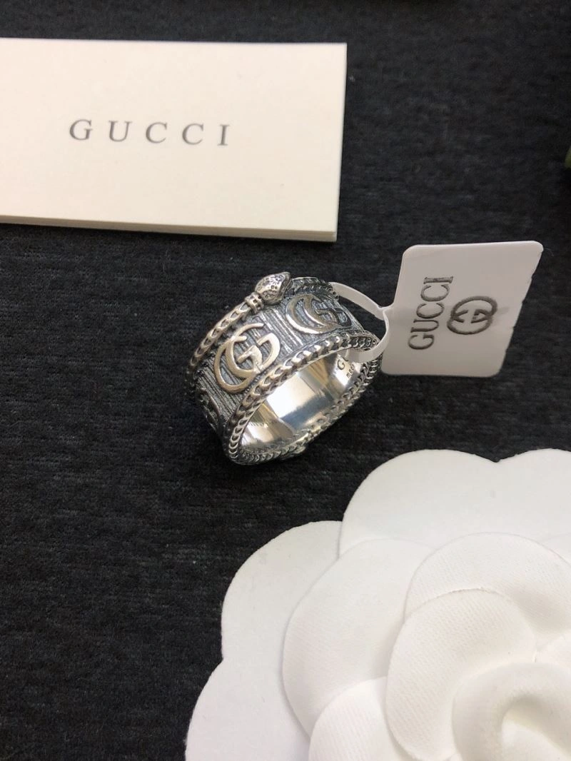 Factory-made Gucci Rings