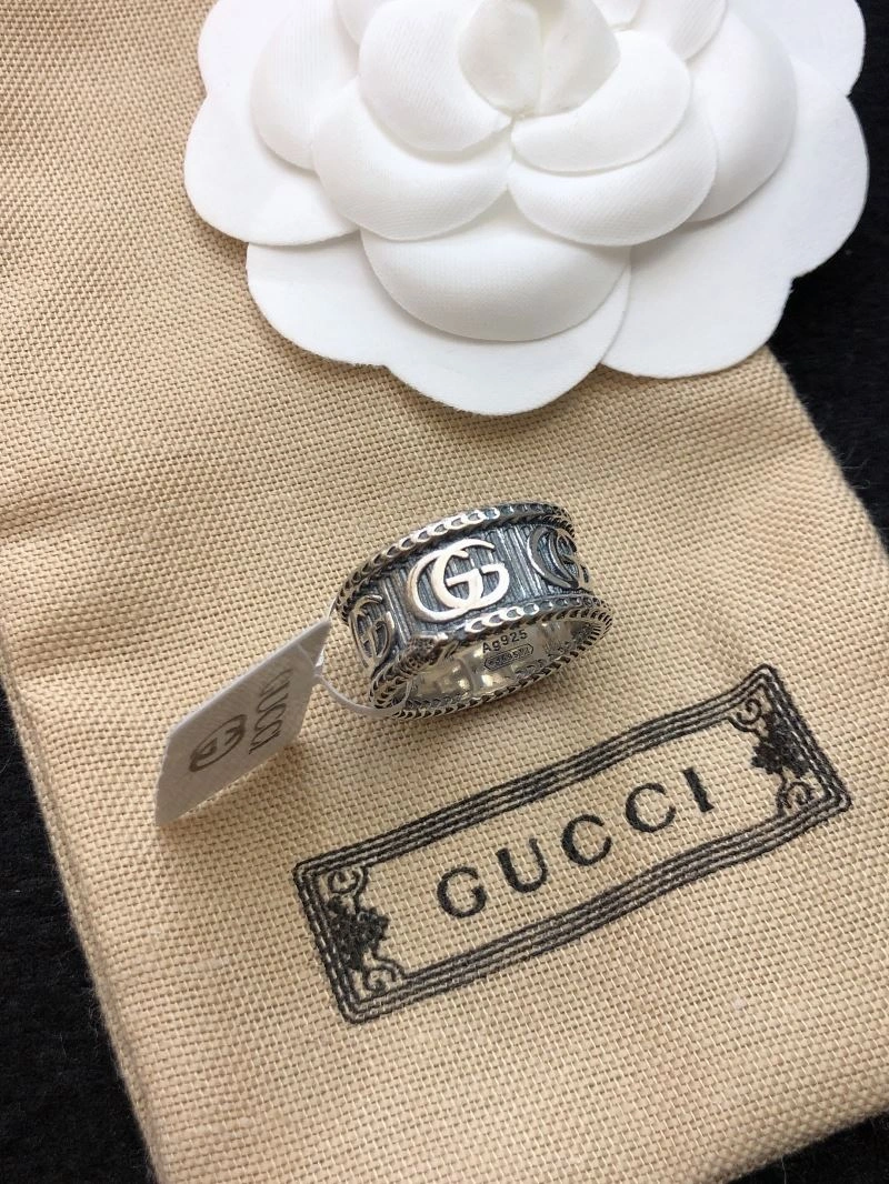 Factory-made Gucci Rings