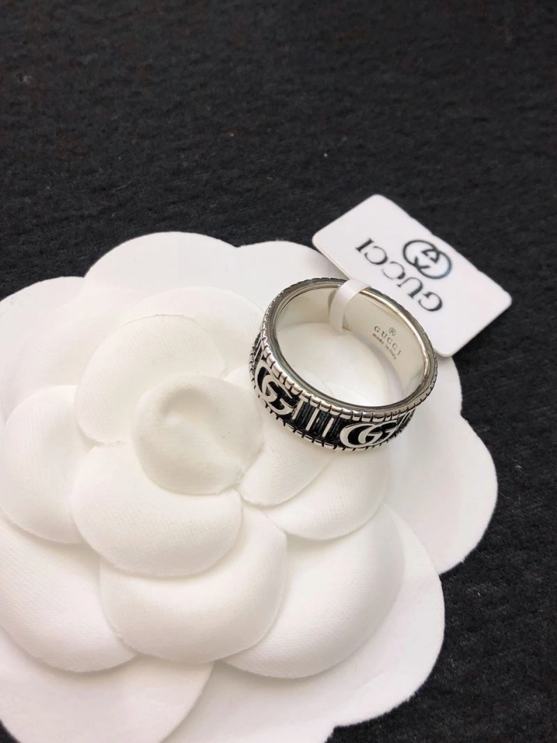Original Gucci Rings