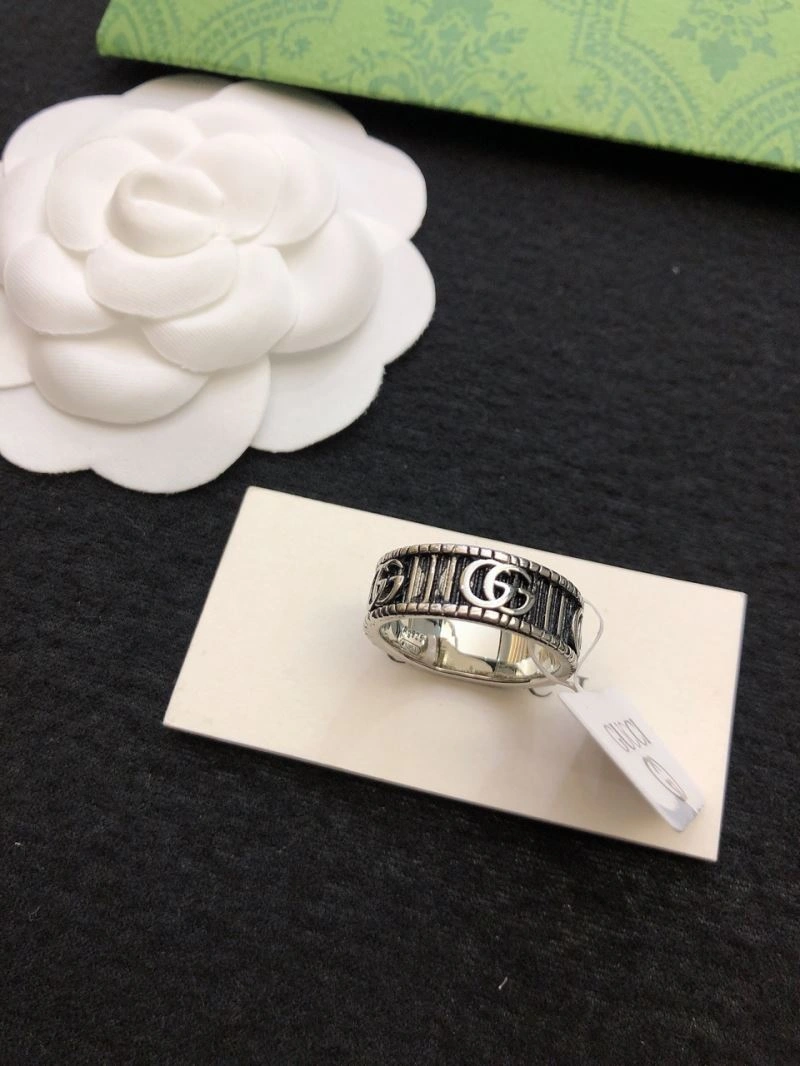 Original Gucci Rings