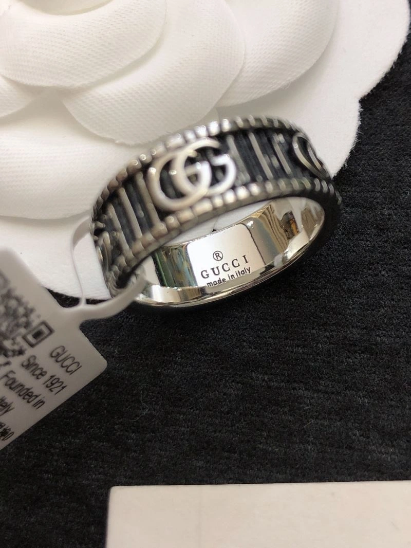 Original Gucci Rings
