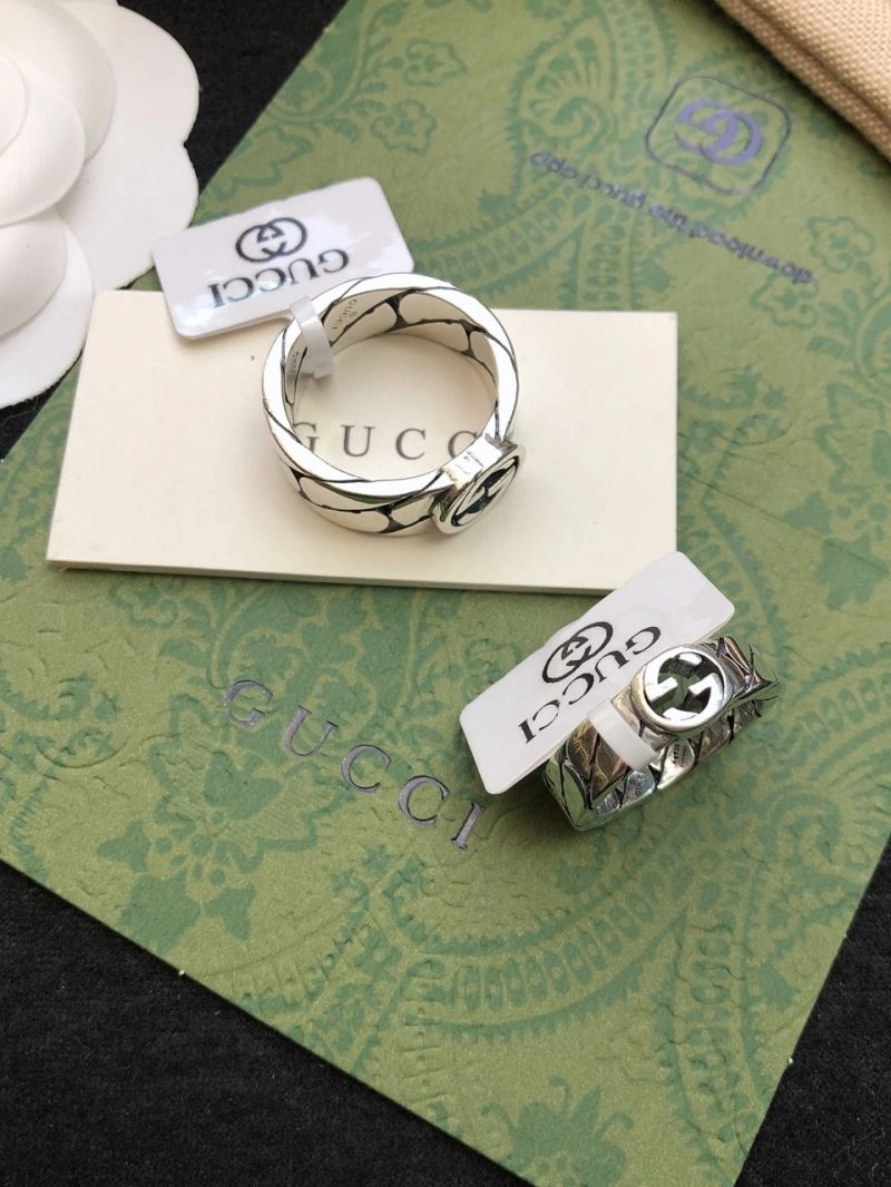 Factory-made Gucci Rings