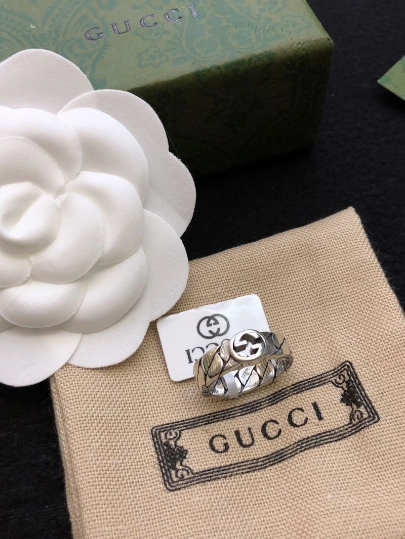 Factory-made Gucci Rings