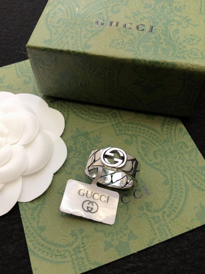 Factory-made Gucci Rings