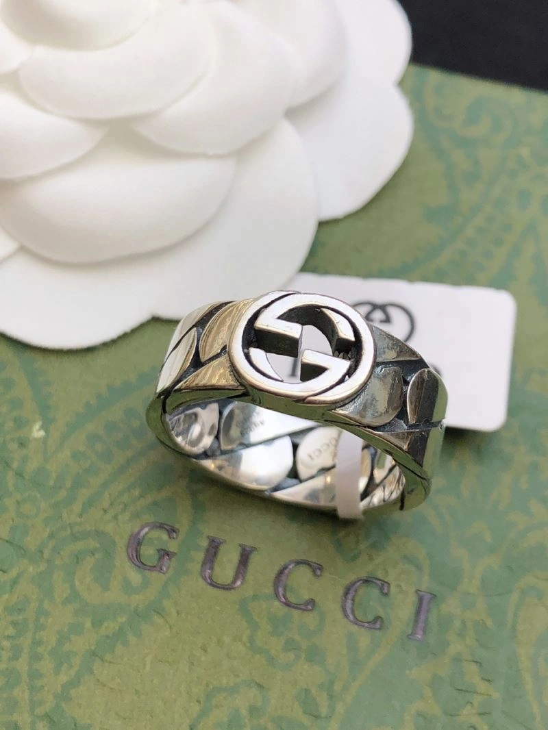 Factory-made Gucci Rings