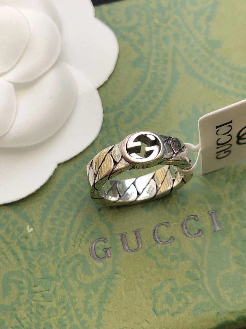 Factory-made Gucci Rings