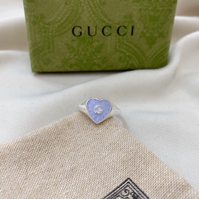 Gucci Rings