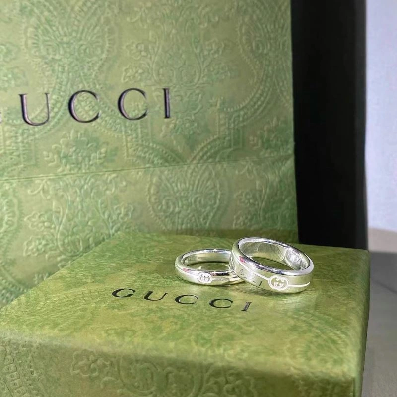 Gucci Rings