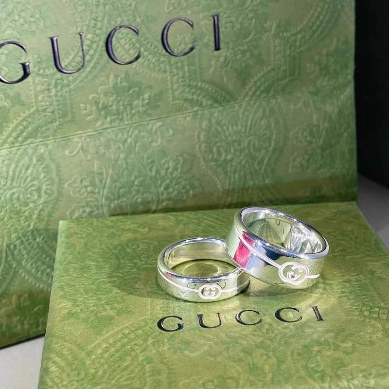 Inexpensive Gucci Rings