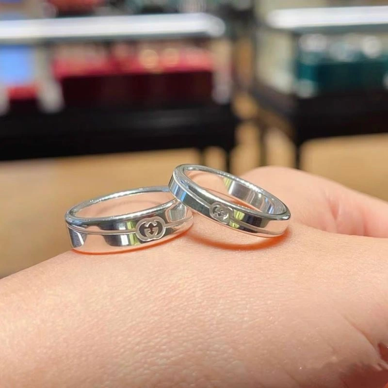 Inexpensive Gucci Rings